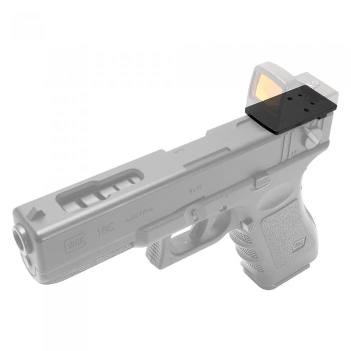 Micro Pro Sight Direct Mount For G18C (AEP) – Skirmshop