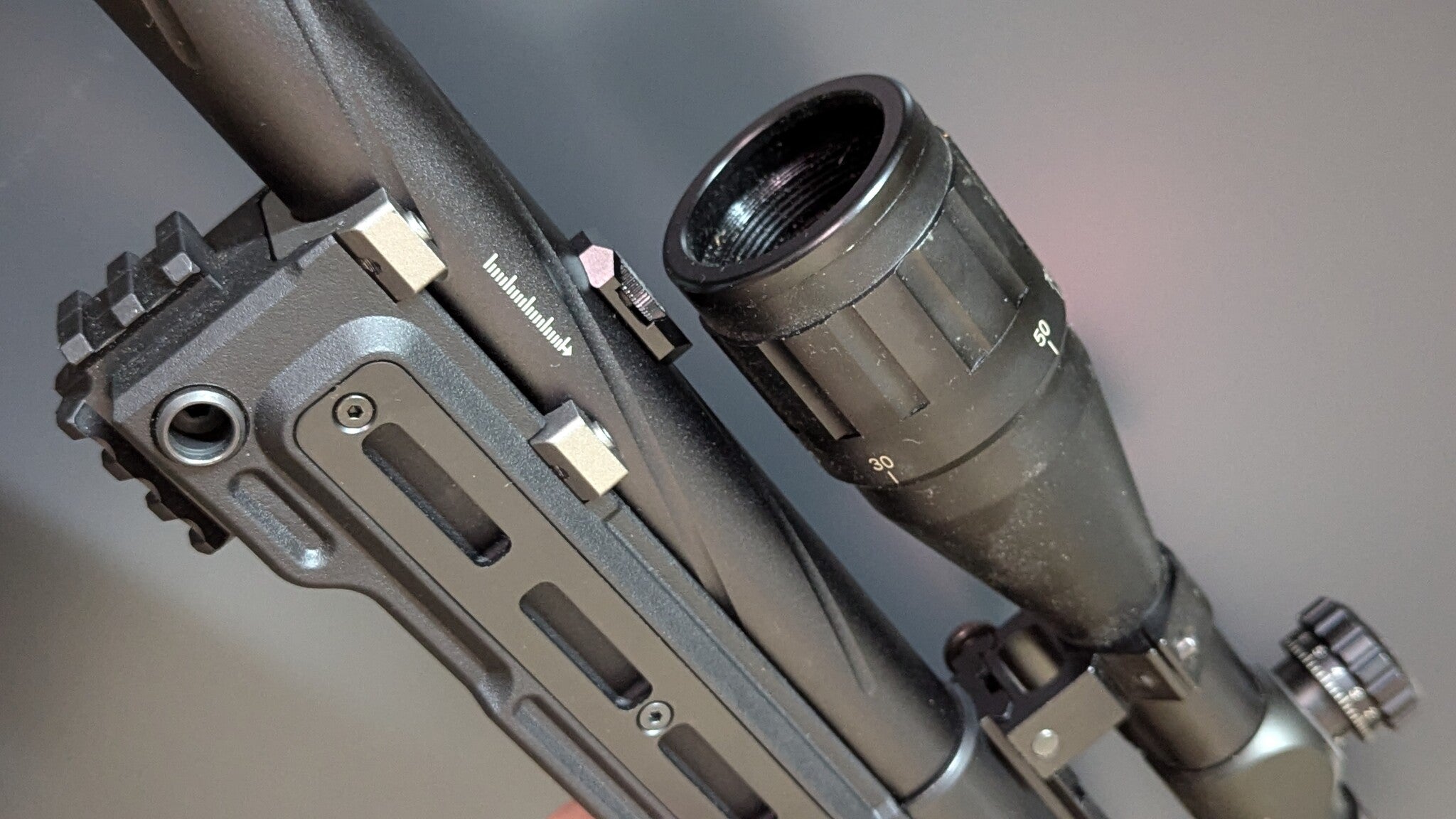 SSG-10 TDC Kit – Skirmshop