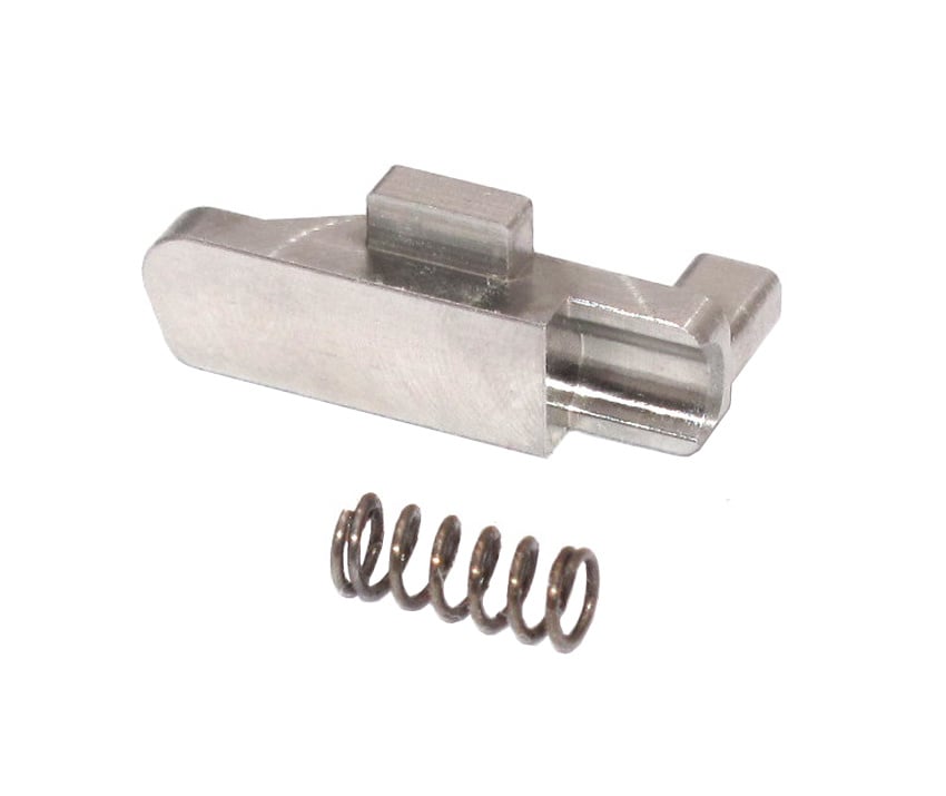 1911 (T.Marui) CNC Stainless Steel Knocker Lock set – Skirmshop