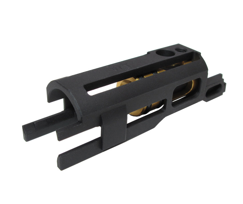 1911 (T.Marui) CNC 6063 Axis S-recoil Blowback Housing – Skirmshop