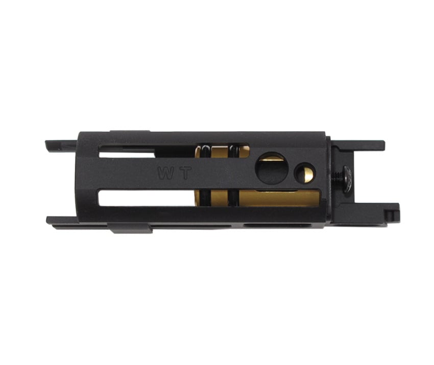 1911 (T.Marui) CNC 6063 Axis S-recoil Blowback Housing – Skirmshop