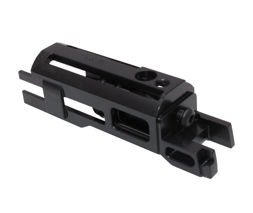 1911 (T.Marui) CNC Steel Axis Light Blowback Housing – Skirmshop