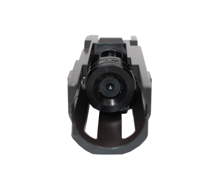 1911 (T.Marui) CNC Steel Axis Light Blowback Housing – Skirmshop