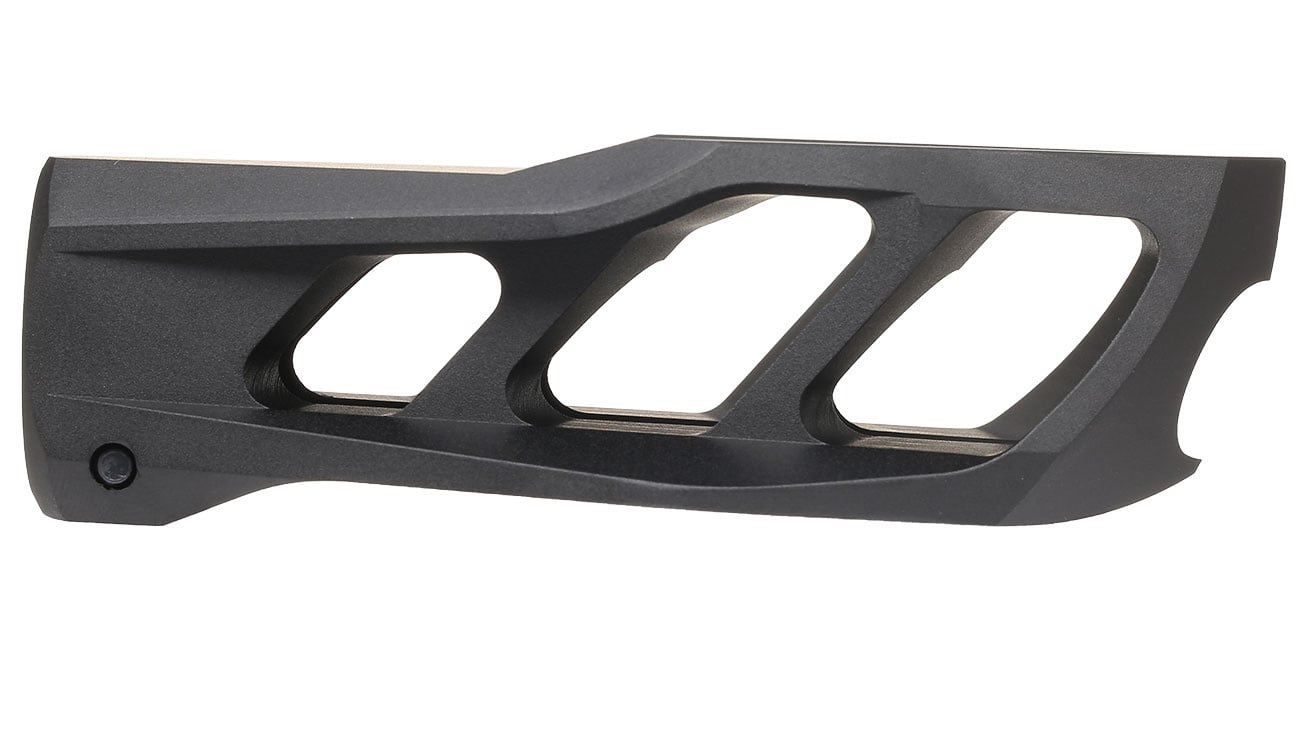 Snake Flash Hider (14MM CCW) – Skirmshop