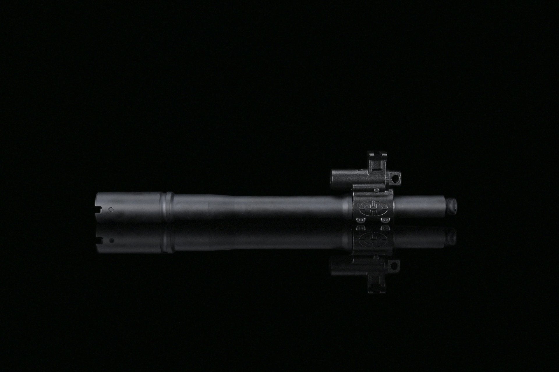 MDRX 10.5'' Micron Barrel & Gas Block – Skirmshop