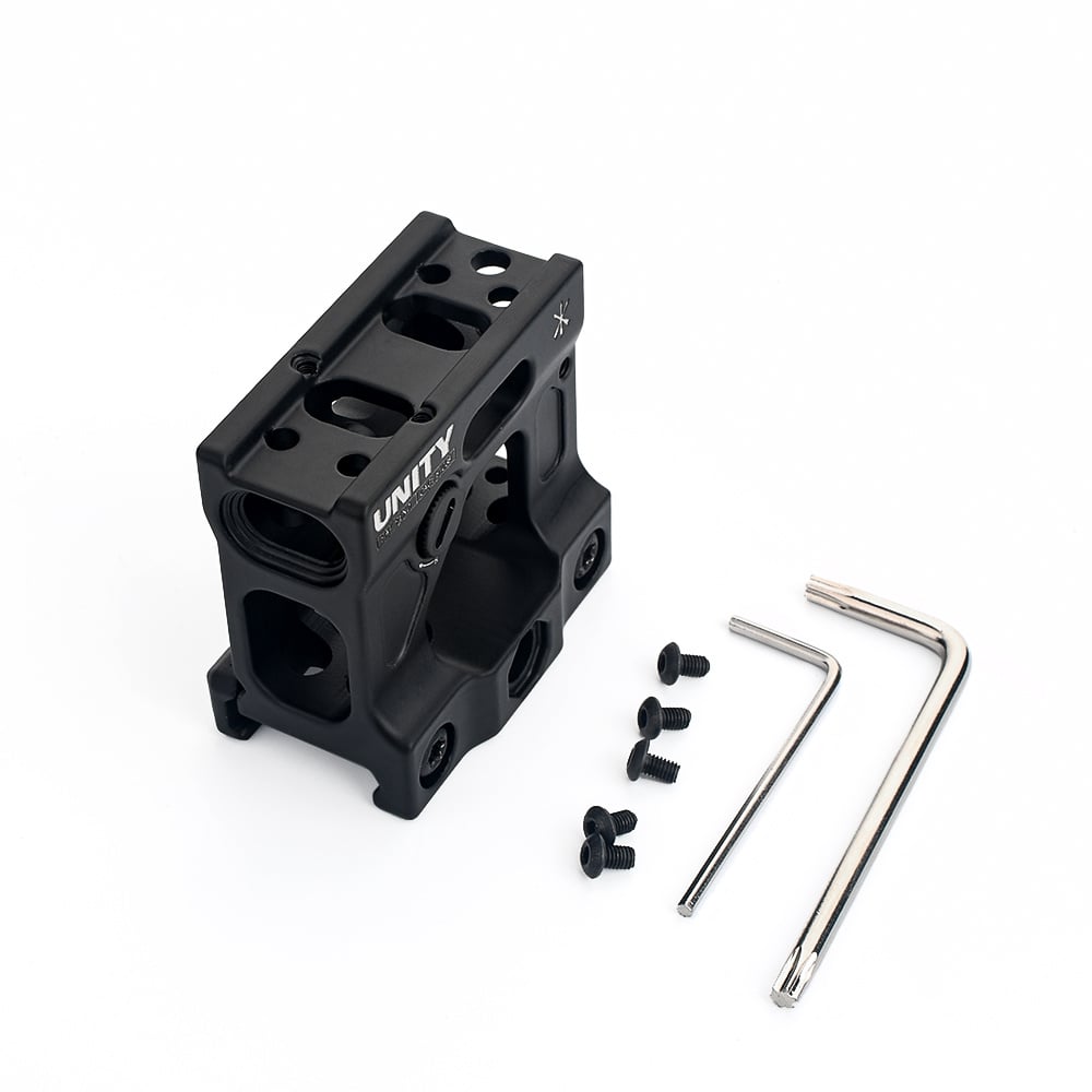 UT FAST Micro Mount (Logo) Black – Skirmshop