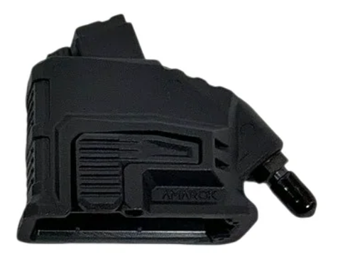 HPA M4 Mag Adapter (G Series) - Black – Skirmshop
