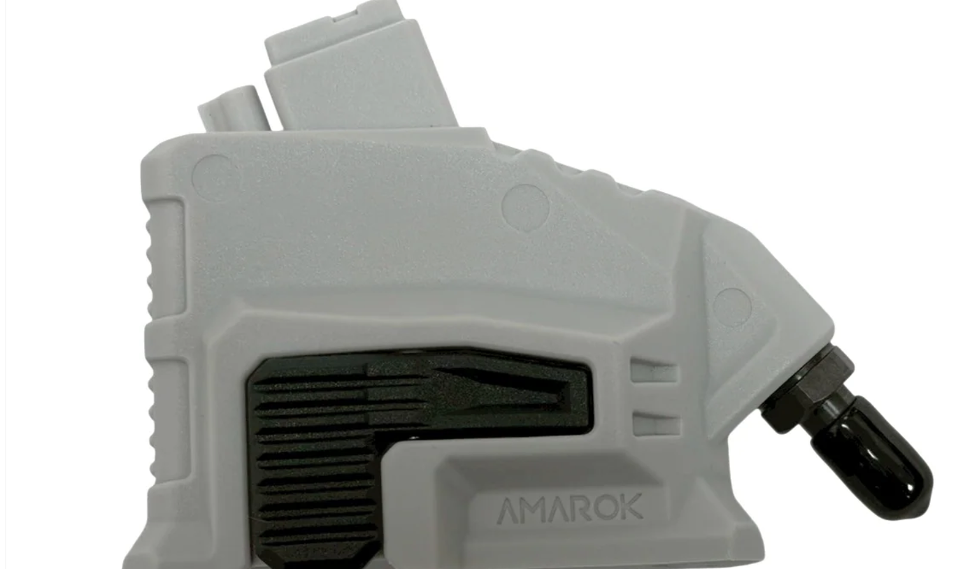 HPA M4 Mag Adapter (G Series) - Light Grey – Skirmshop