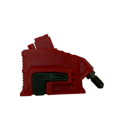 HPA M4 Mag Adapter (G Series) - Red – Skirmshop