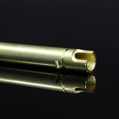 507MM 6.05MM Brass Inner Barrel (GBB Version) – Skirmshop