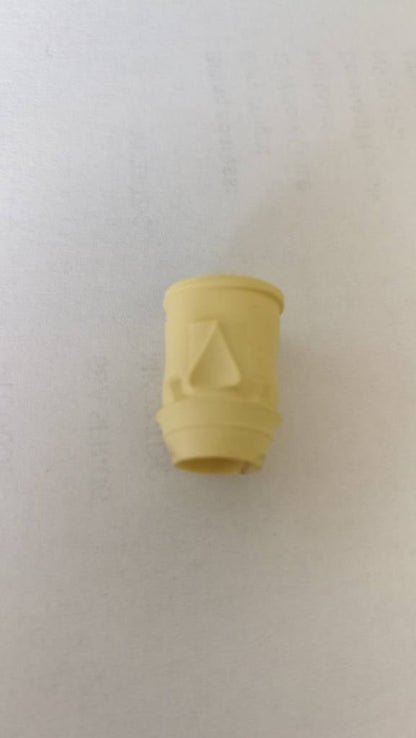 SRS Hot Shot Bucking 60° (Yellow) – Skirmshop