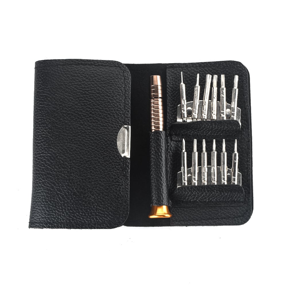 Toolkit Bag - 20 keys - Twisting Lock – Skirmshop