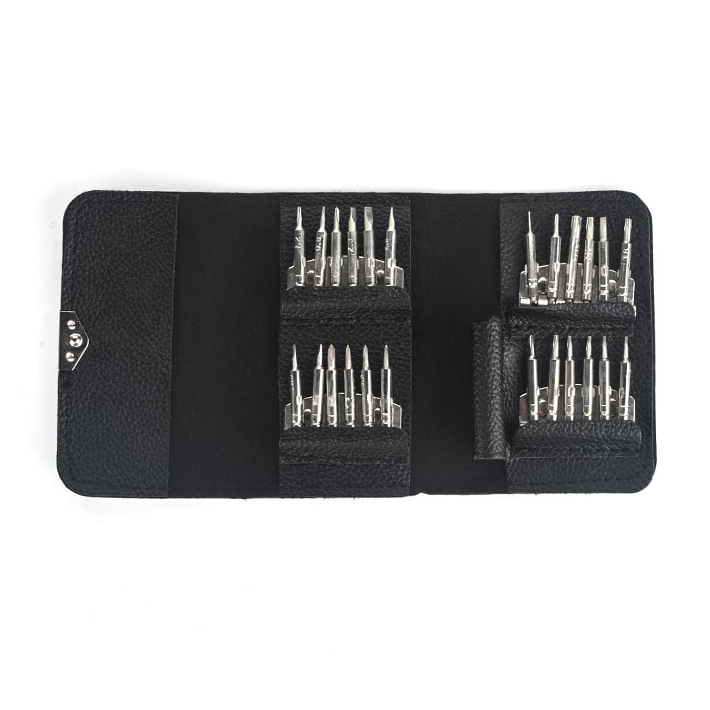 Toolkit Bag - 20 keys - Twisting Lock – Skirmshop