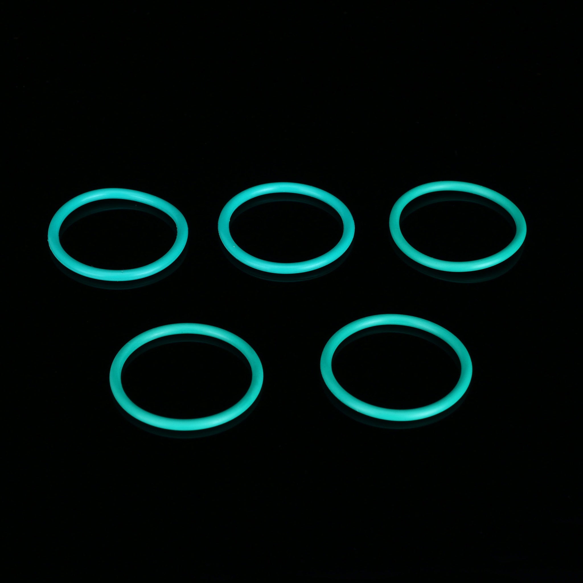 MDRX Piston Head O-ring (x5) – Skirmshop