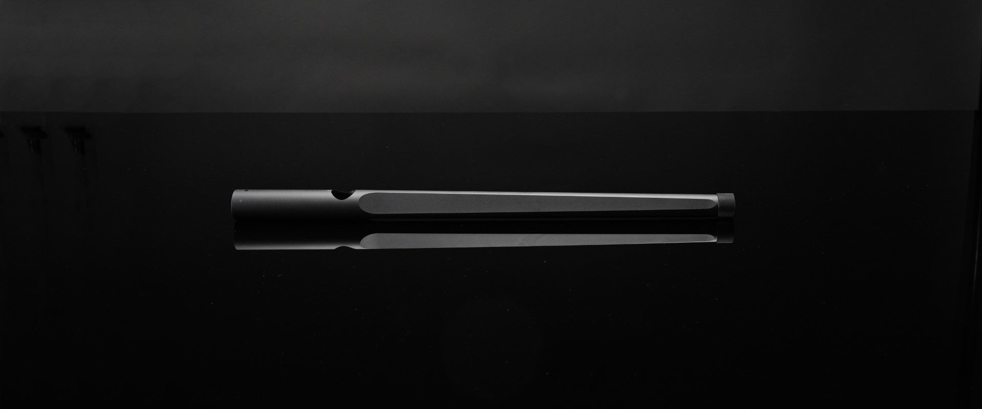 TAC 41 Triangular 420mm Outer Barrel – Skirmshop