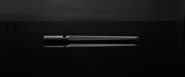 TAC 41 Triangular 420mm Outer Barrel – Skirmshop