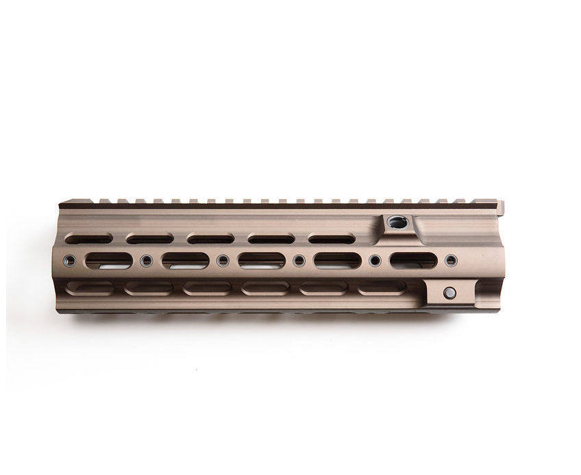 Geissele Handguard 10,5" SMR for Tokyo Marui - DDC – Skirmshop