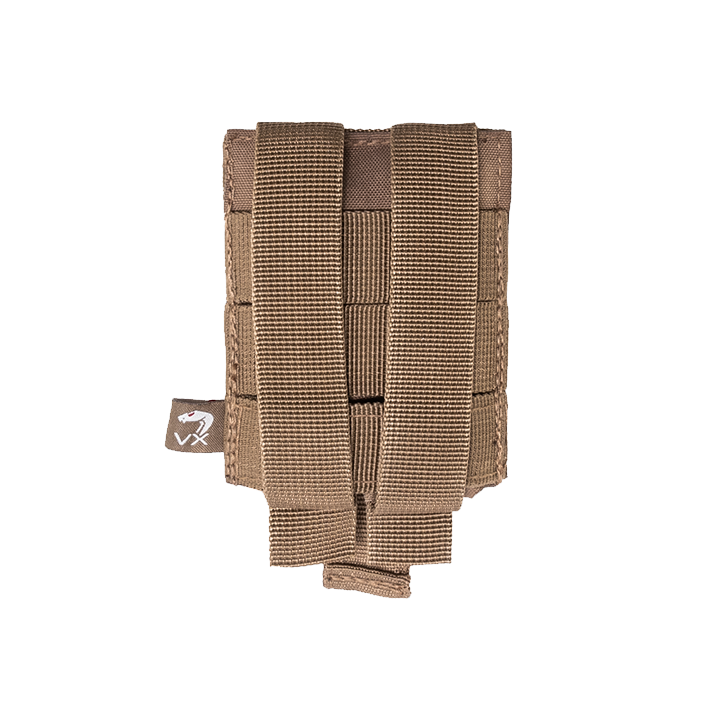 VX Stuffa Dump Bag Dark - Coyote – Skirmshop