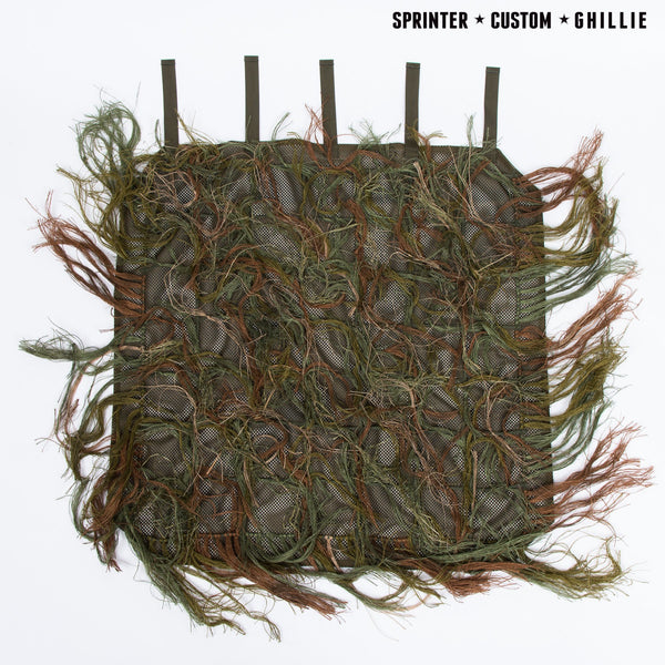 Viper Cape V2 Pro Olive + All Extras (Ready To Use Version) – Skirmshop